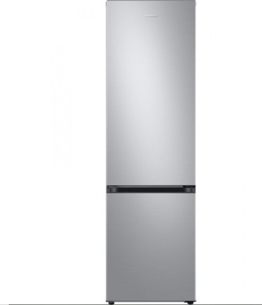 Samsung RB38T600DSA/EF Ψυγειοκαταψύκτης NoFrost Inox (203x59,5x65,8) D