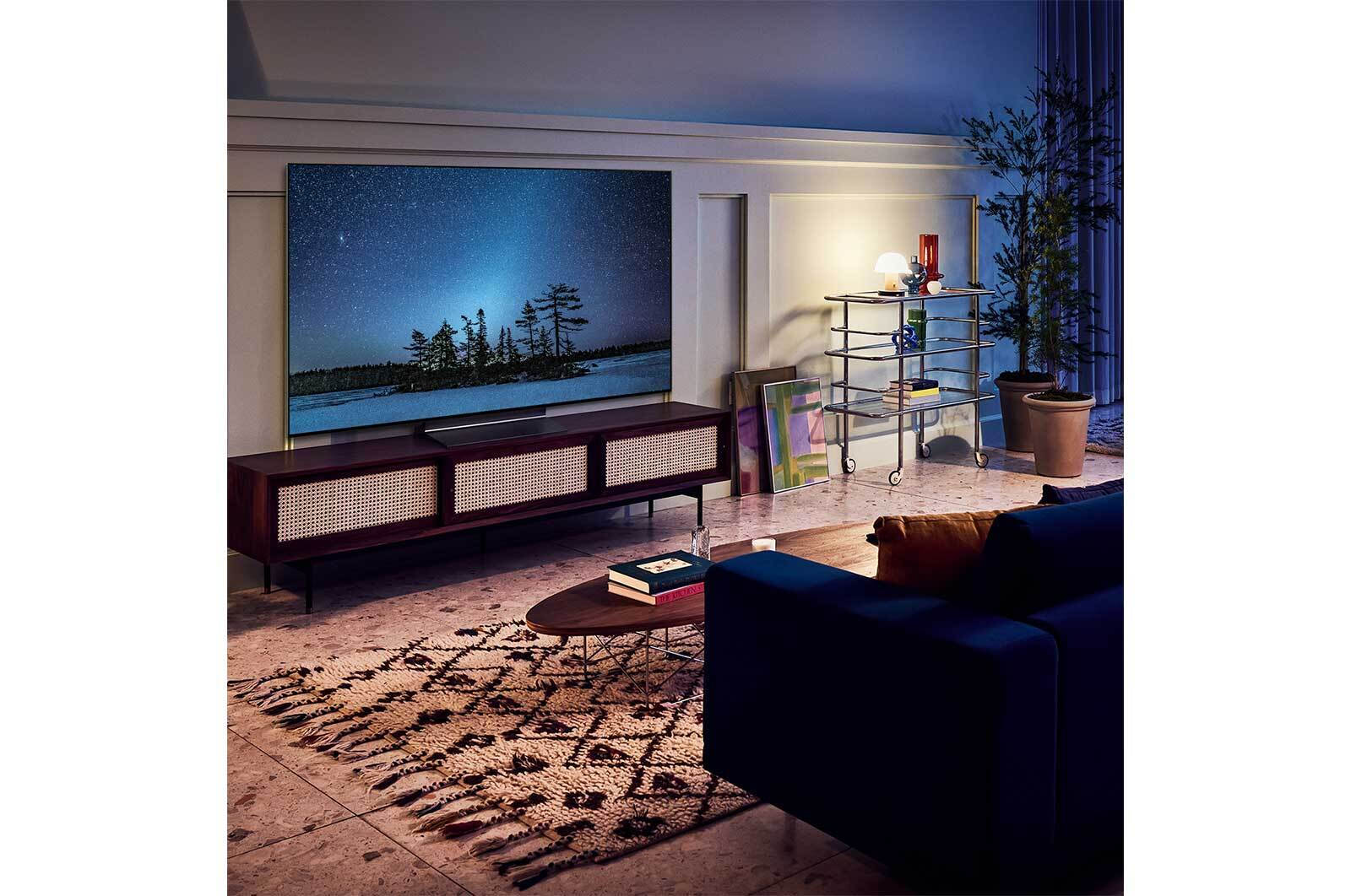 LG Smart Τηλεόραση 65" 4K UHD OLED OLED65G23LA HDR (2022)